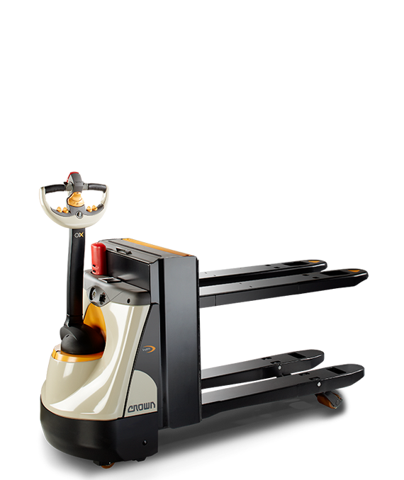 WP 3000 | Crown – Wózki magazynowe